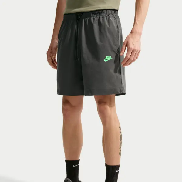 Nike Tech Woven Shorts
