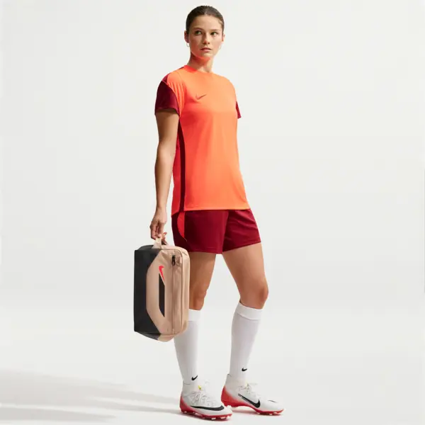 Nike Academy Shoe Bag - Brown