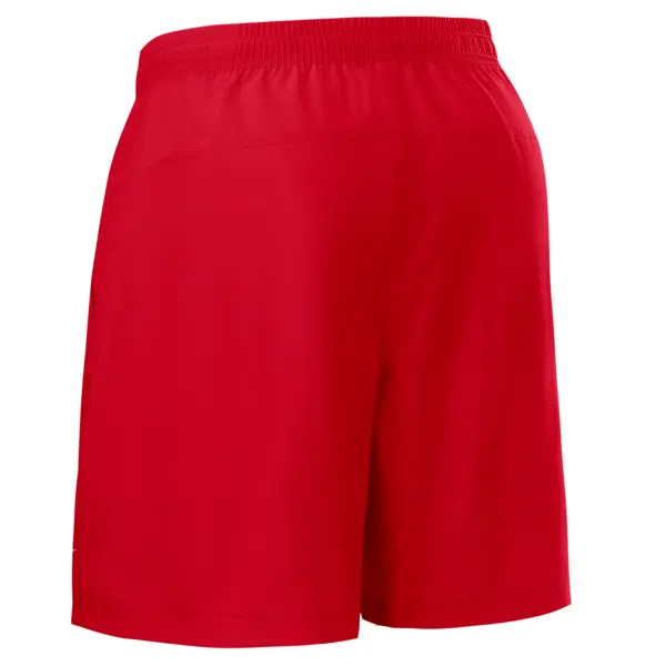Nike Kansas City Chiefs Woven Shorts