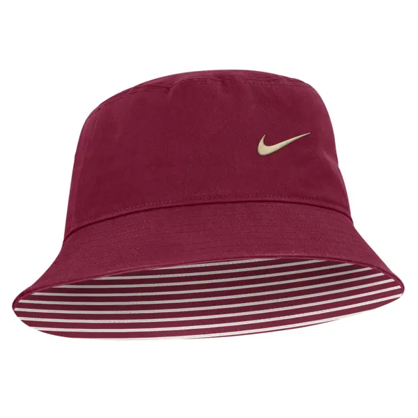 Nike Florida State Primetime Apex Bucket Hat