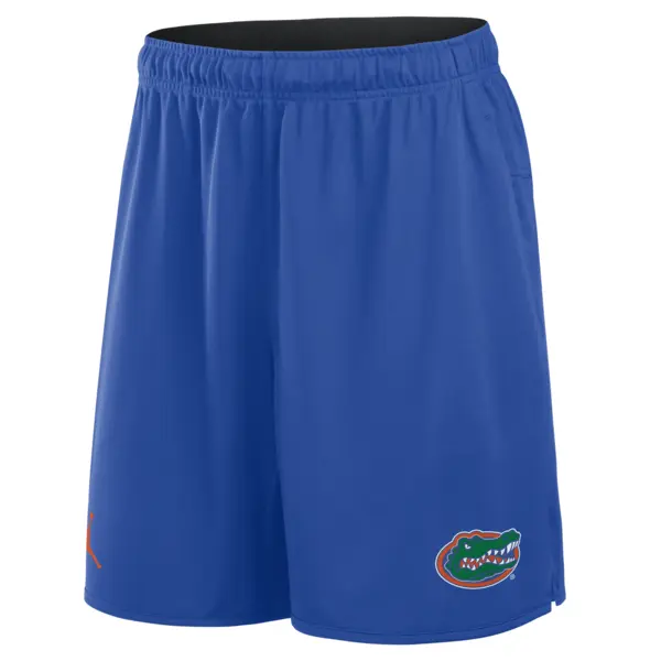 Nike Florida Totality Dri-fit College Shorts - Blue