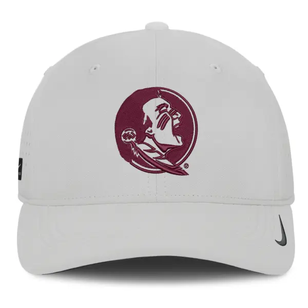 Nike Florida State Sideline Practice Baseball Hat