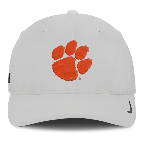 Nike Clemson Sideline Practice Baseball Cap
