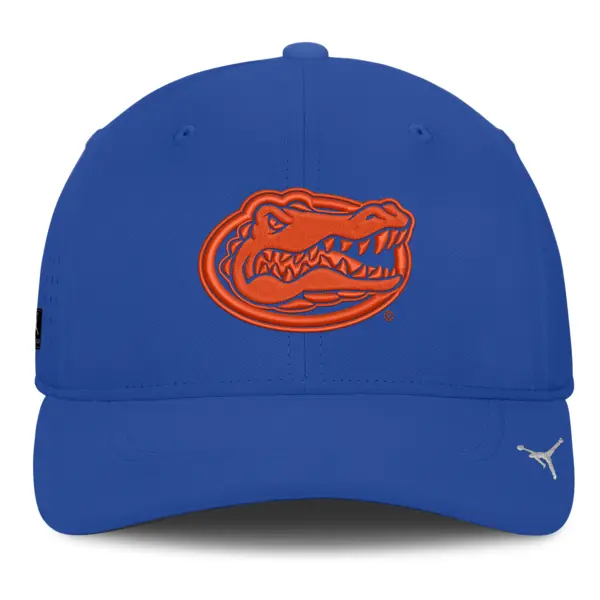 JORDAN Florida Sideline Practice Dri-fit College Cap