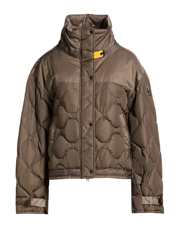 PARAJUMPERS Puffer Military Polyimide Jacket