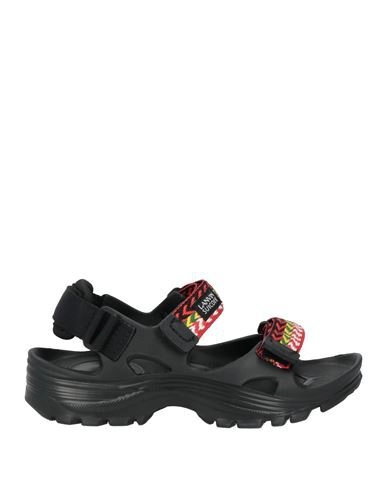 SUICOKE X LANVIN Sandals Size Eva - Black