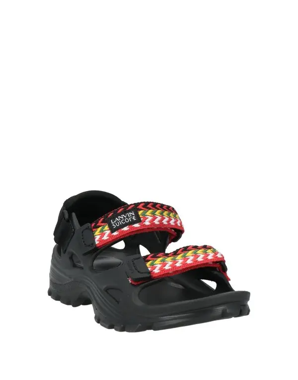 SUICOKE X LANVIN Eva Sandals