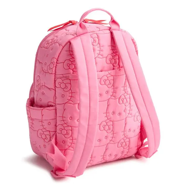 VERA BRADLEY Small Banbury Backpack