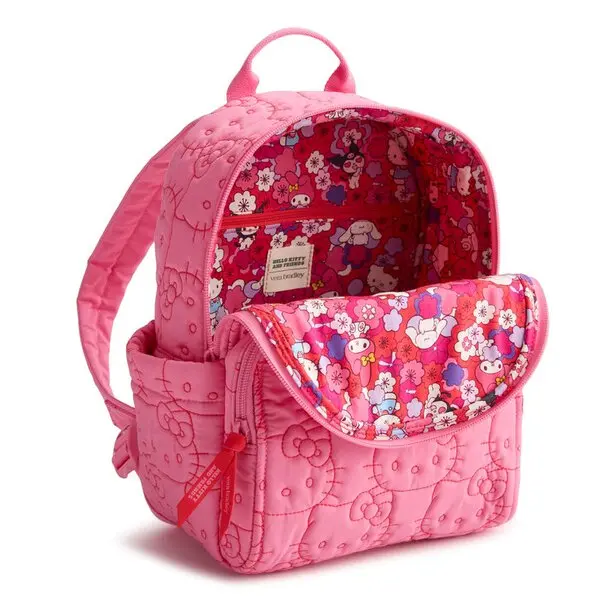 VERA BRADLEY Small Banbury Backpack