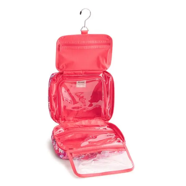 VERA BRADLEY Hello Kitty® And Friends Hanging Organizer