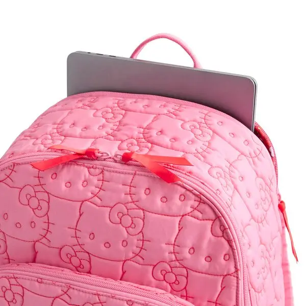 VERA BRADLEY Hello Kitty® And Friends Bancroft Backpack