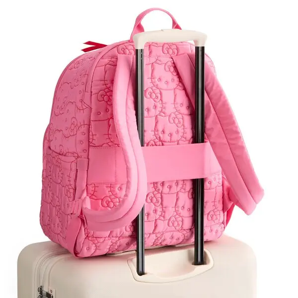 VERA BRADLEY Hello Kitty® And Friends Bancroft Backpack