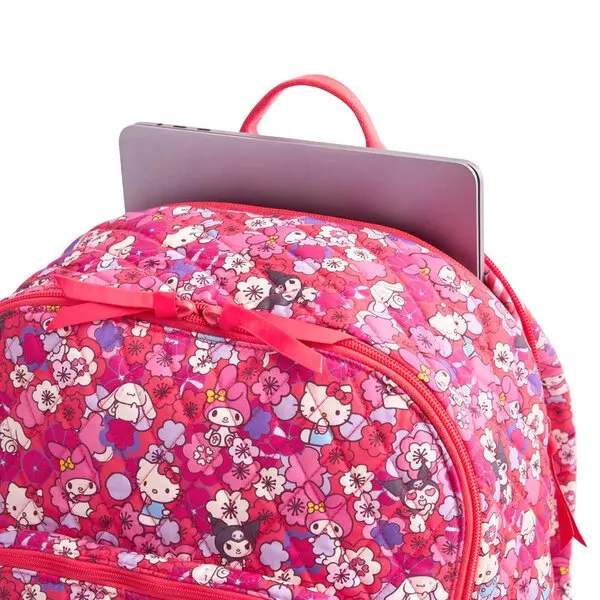 VERA BRADLEY Hello Kitty® And Friends Bancroft Backpack