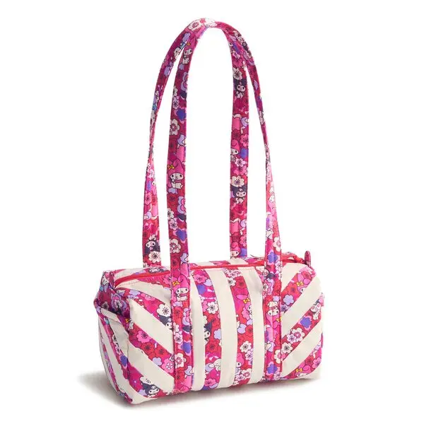 VERA BRADLEY Hello Kitty® And Friends Original 100 Handbag