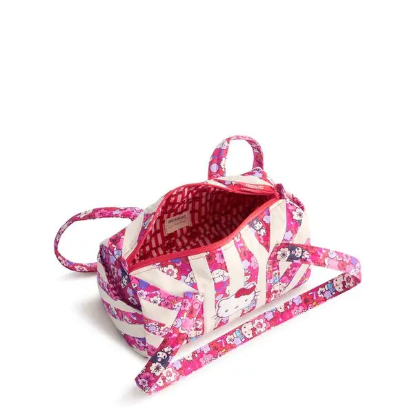 VERA BRADLEY Hello Kitty® And Friends Original 100 Handbag