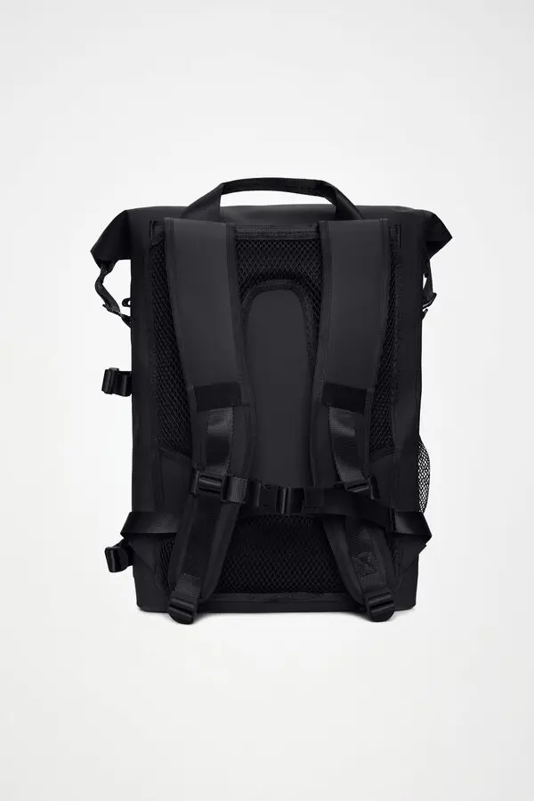 Rains Deepwater Rolltop Rucksack Large