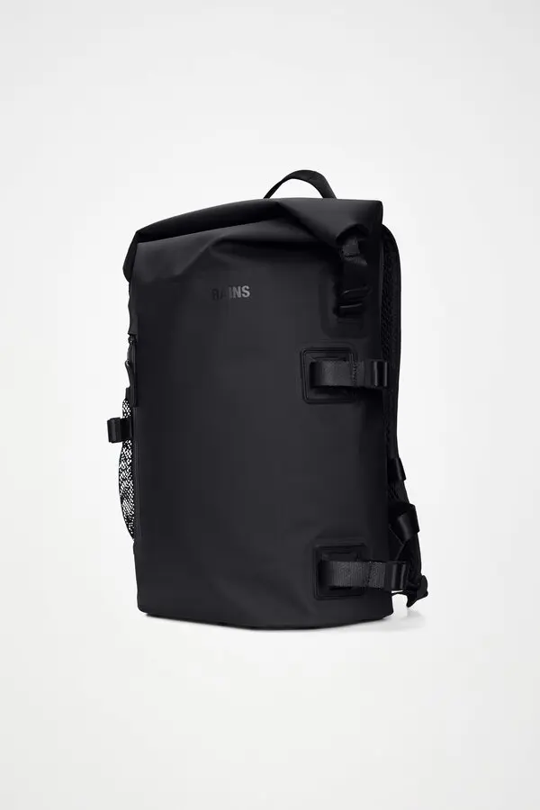 Rains Deepwater Rolltop Rucksack Large