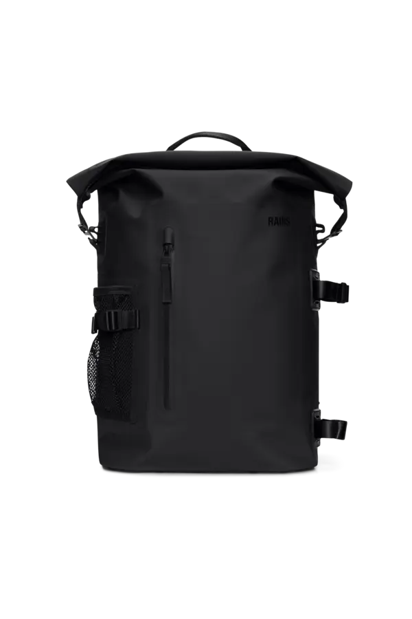 Rains Deepwater Rolltop Rucksack Large