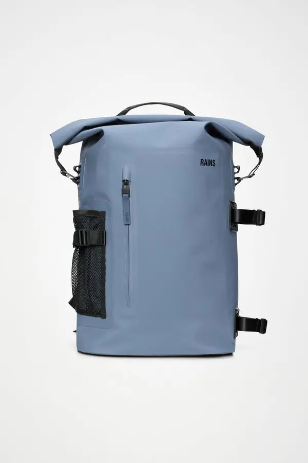 Rains Deepwater Rolltop Rucksack Large