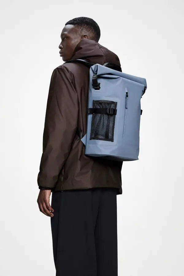 Rains Deepwater Rolltop Rucksack Large