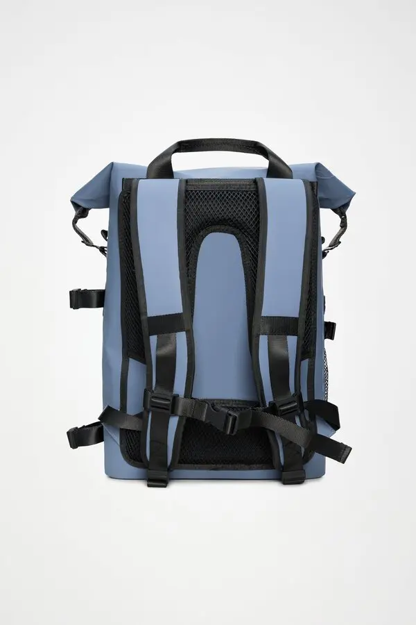 Rains Deepwater Rolltop Rucksack Large
