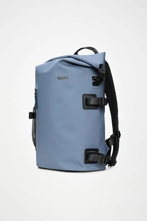 Rains Deepwater Rolltop Rucksack Large