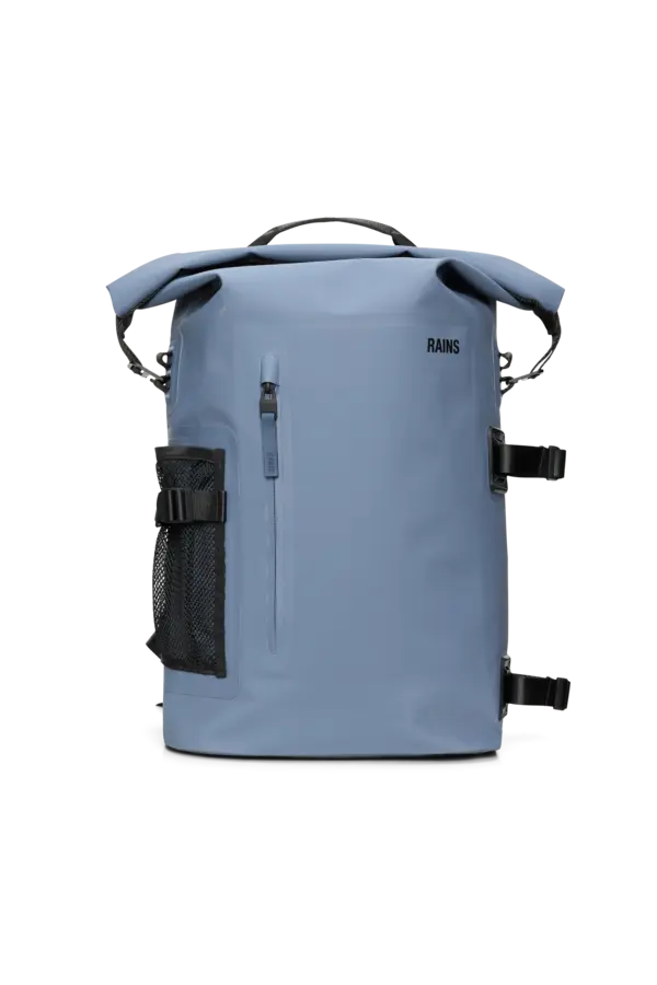 Rains Deepwater Rolltop Rucksack Large