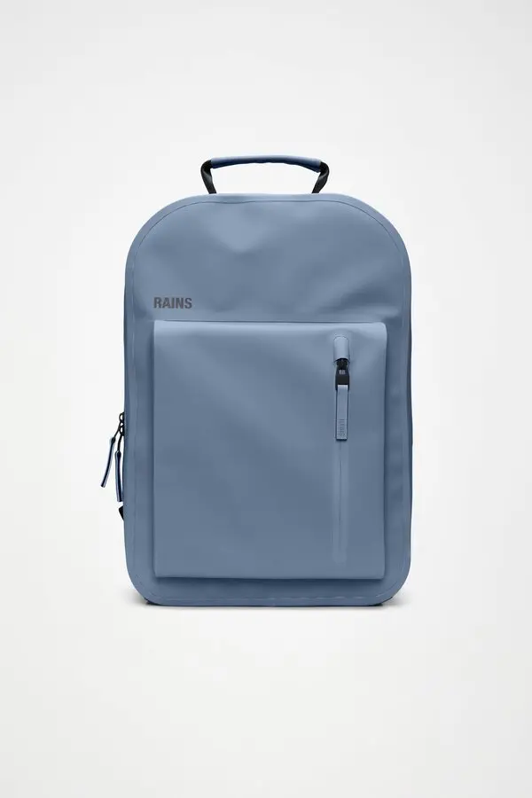 Rains Deepwater Day Backpack - Blue Dusk