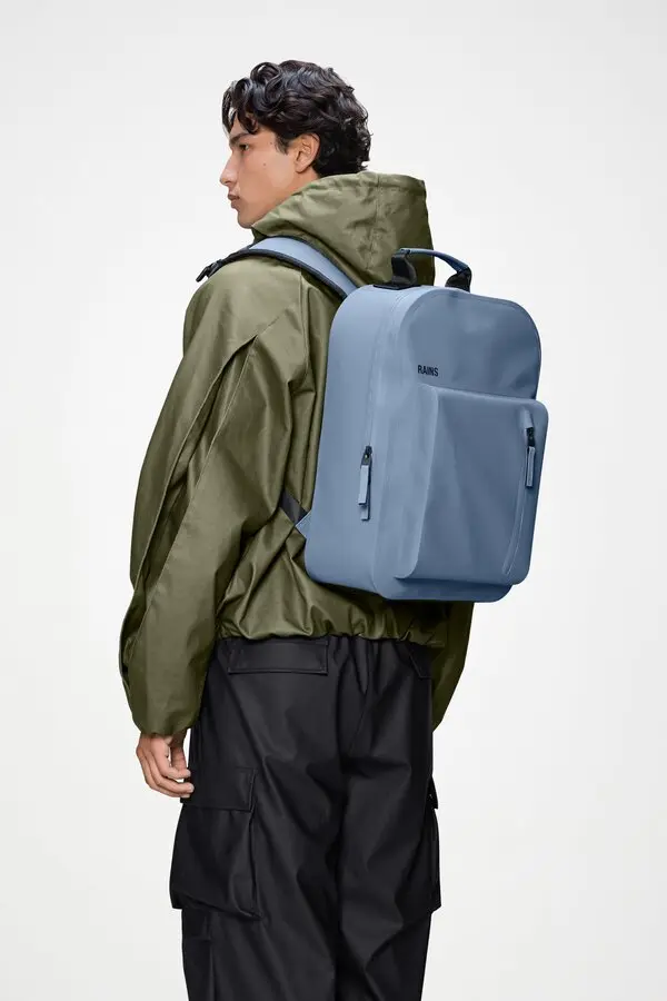 Rains Deepwater Day Backpack
