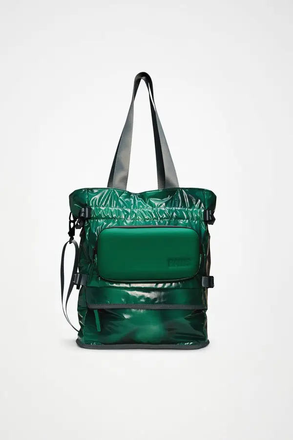 Rains Sibu Shield Tote Bag