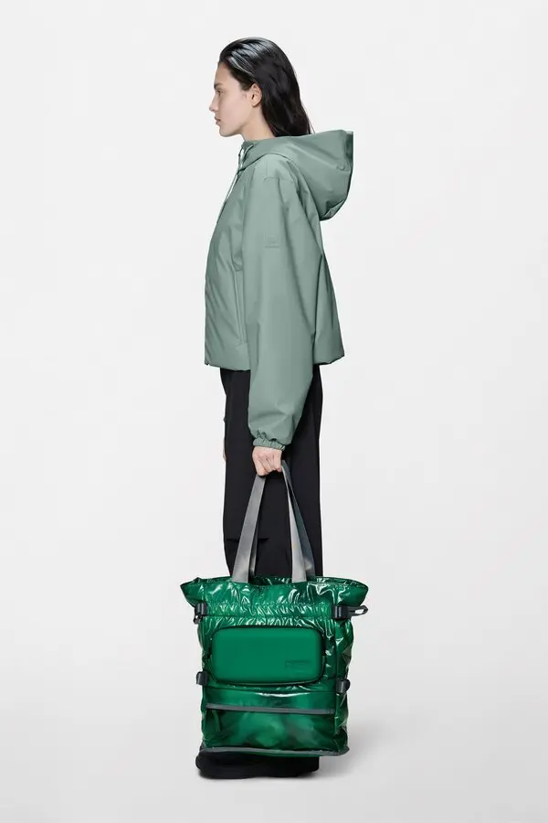 Rains Sibu Shield Tote Bag