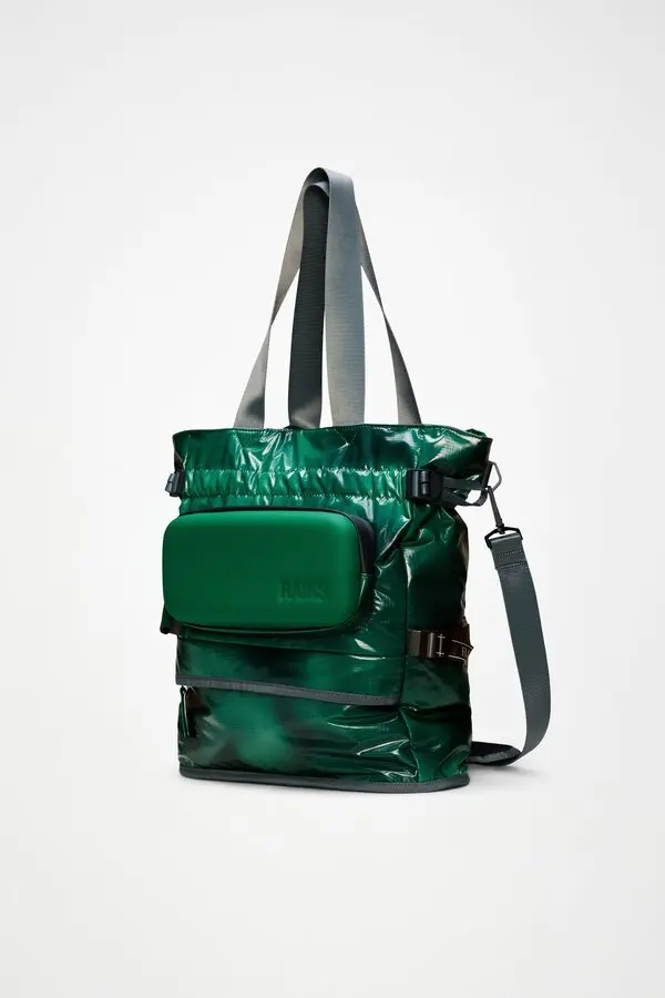 Rains Sibu Shield Tote Bag