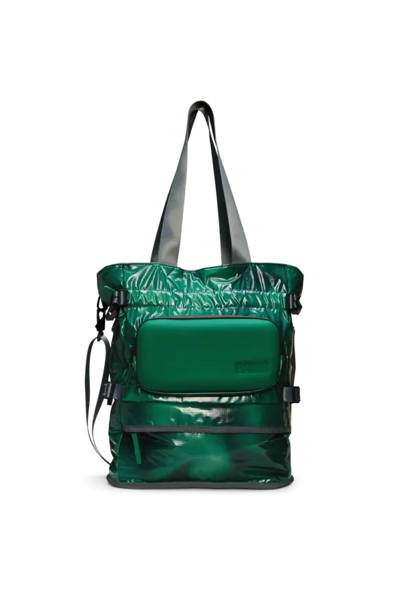 Rains Sibu Shield Tote Bag