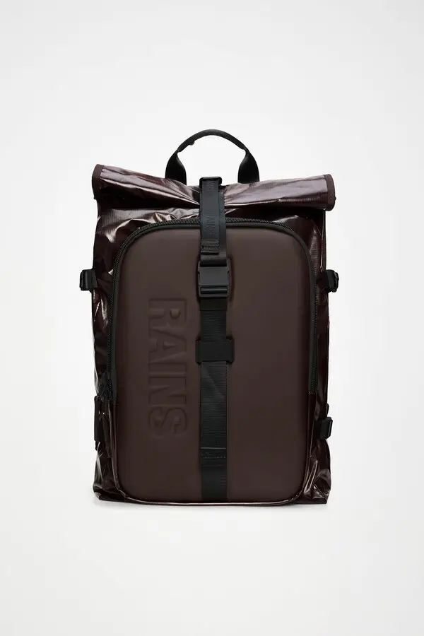 Rains Sibu Shield Backpack - Bark