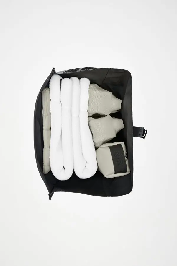 Rains Sibu Shield Backpack - Bark