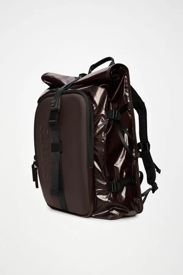 Rains Sibu Shield Backpack - Bark