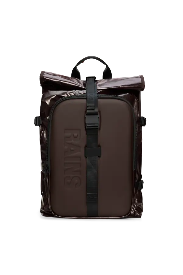 Rains Sibu Shield Backpack - Bark