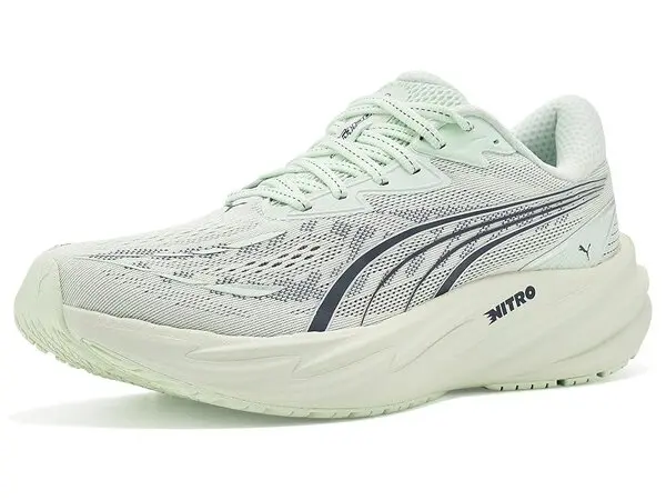 PUMA Velocity Nitro 5 Running Shoes - Green