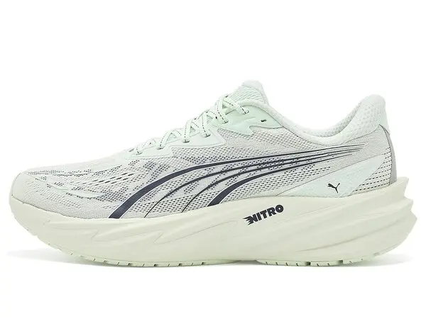PUMA Velocity Nitro 5 Running Shoes - Green