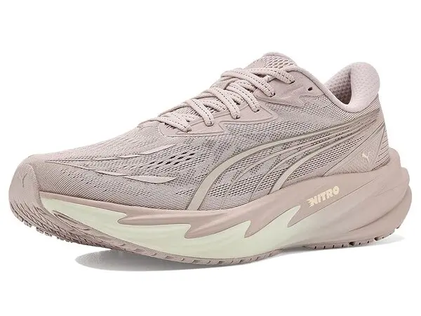 PUMA Velocity Nitro 5 Running Shoes - Pink