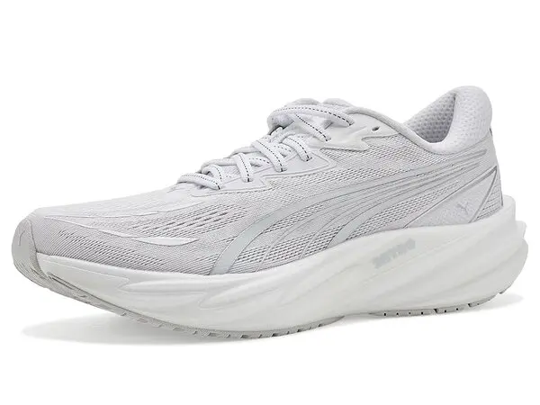 PUMA Velocity Nitro 5 Running Shoes - White