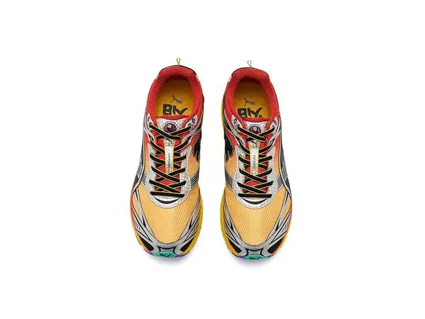 PUMA Homura Og Hyper Sneakers