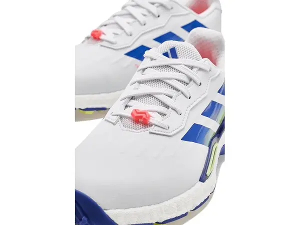 Adidas Codechaos 27 Spikeless Golf Shoes - White
