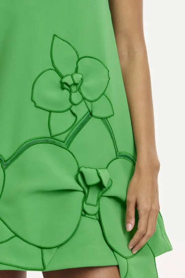 Acler Koda Mini Dress