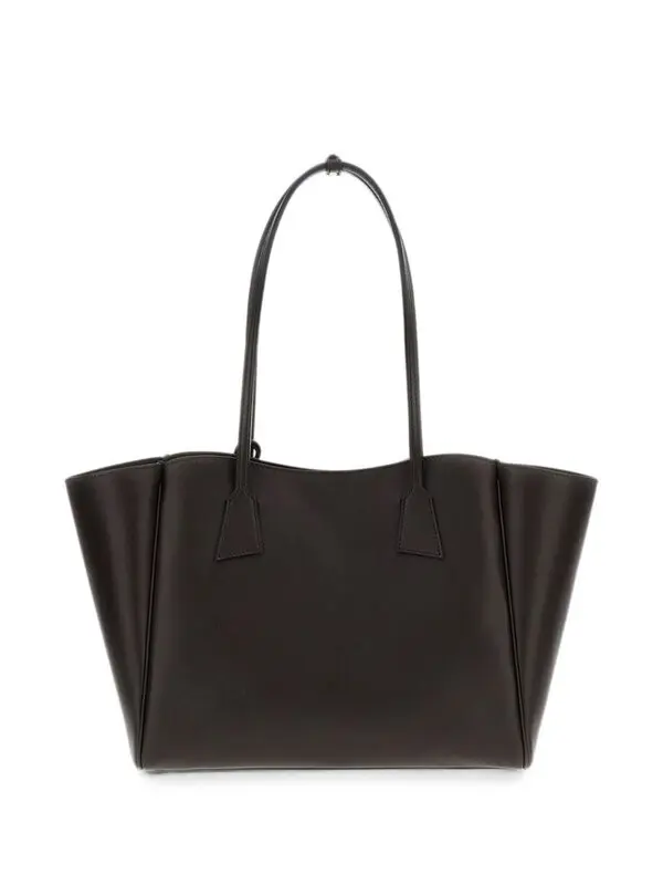HIDESINS Leather Shopper Bag