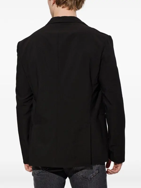 Emporio Armani Single-breasted Jacket