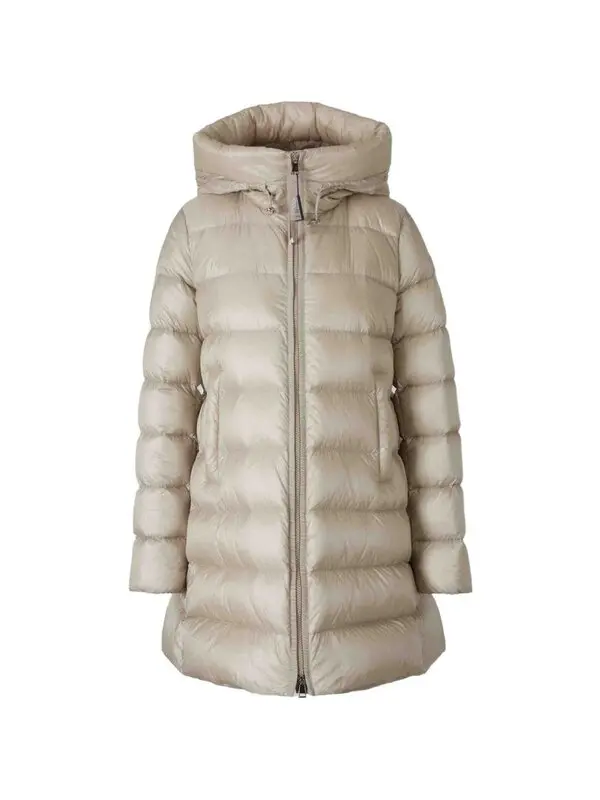Moncler Suyenne Midi Down Jacket