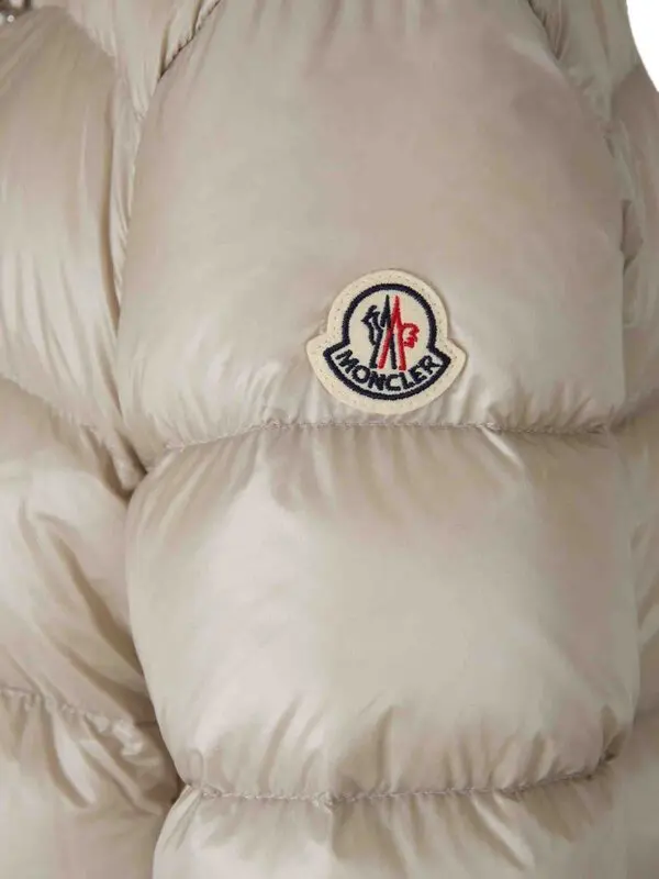 Moncler Suyenne Midi Down Jacket