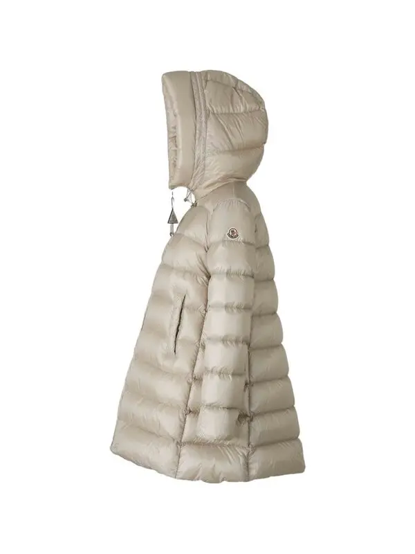 Moncler Suyenne Midi Down Jacket