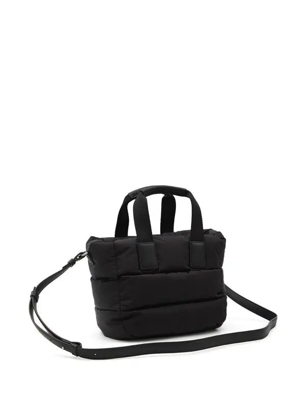 Moncler Caradoc Mini Nylon Tote